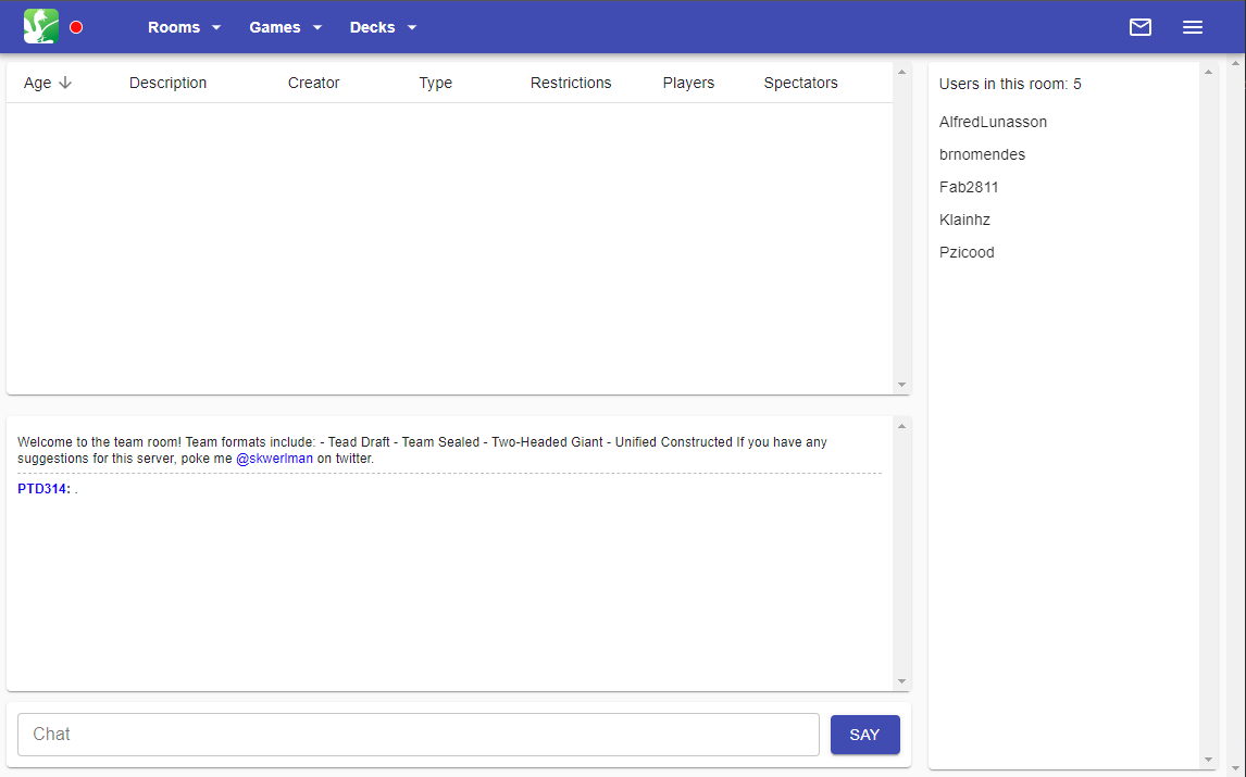 Adding Country Flag to Cockatrice Web | GETPro
